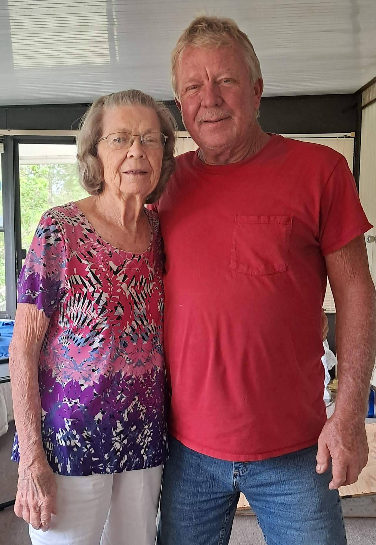 A post from Samantha Knowles in Keystone Heights.