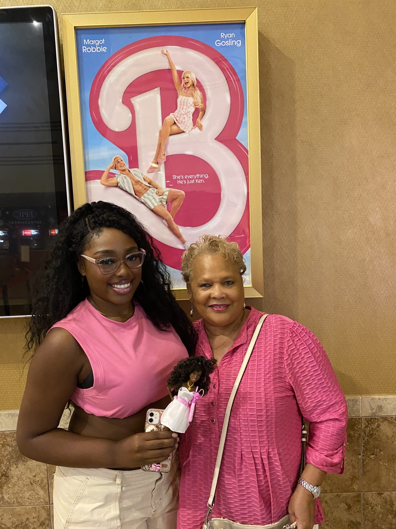 A post from Connie Walker in Jacksonville.