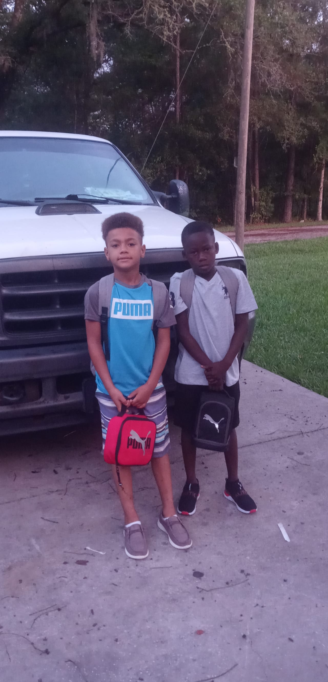 A post from Jessica williams in Jacksonville.