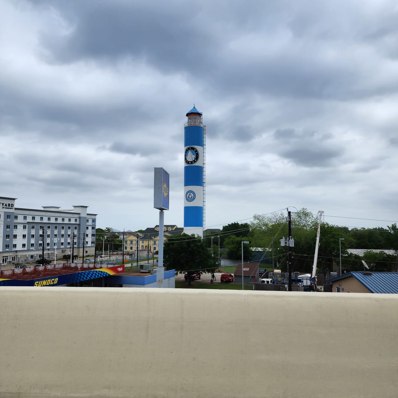 A post from WEEinthecity in Kemah.