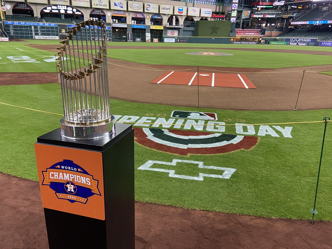 A post from KPRC 2 Anthony Yanez in Houston.