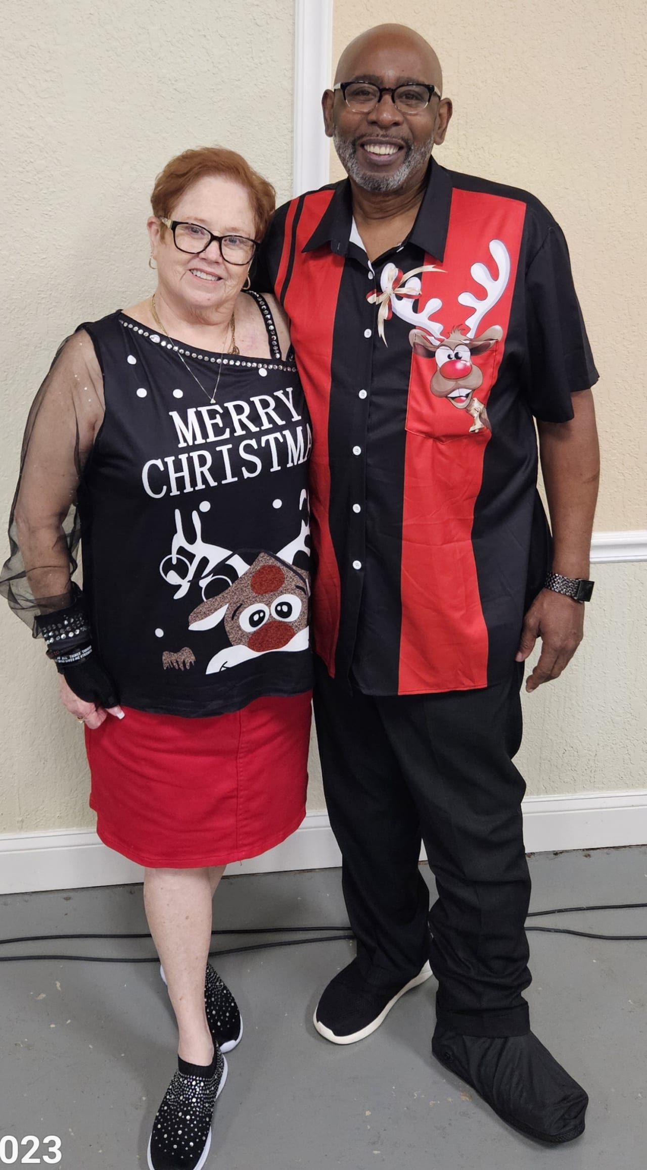 A post from Pat Nash in Orlando.