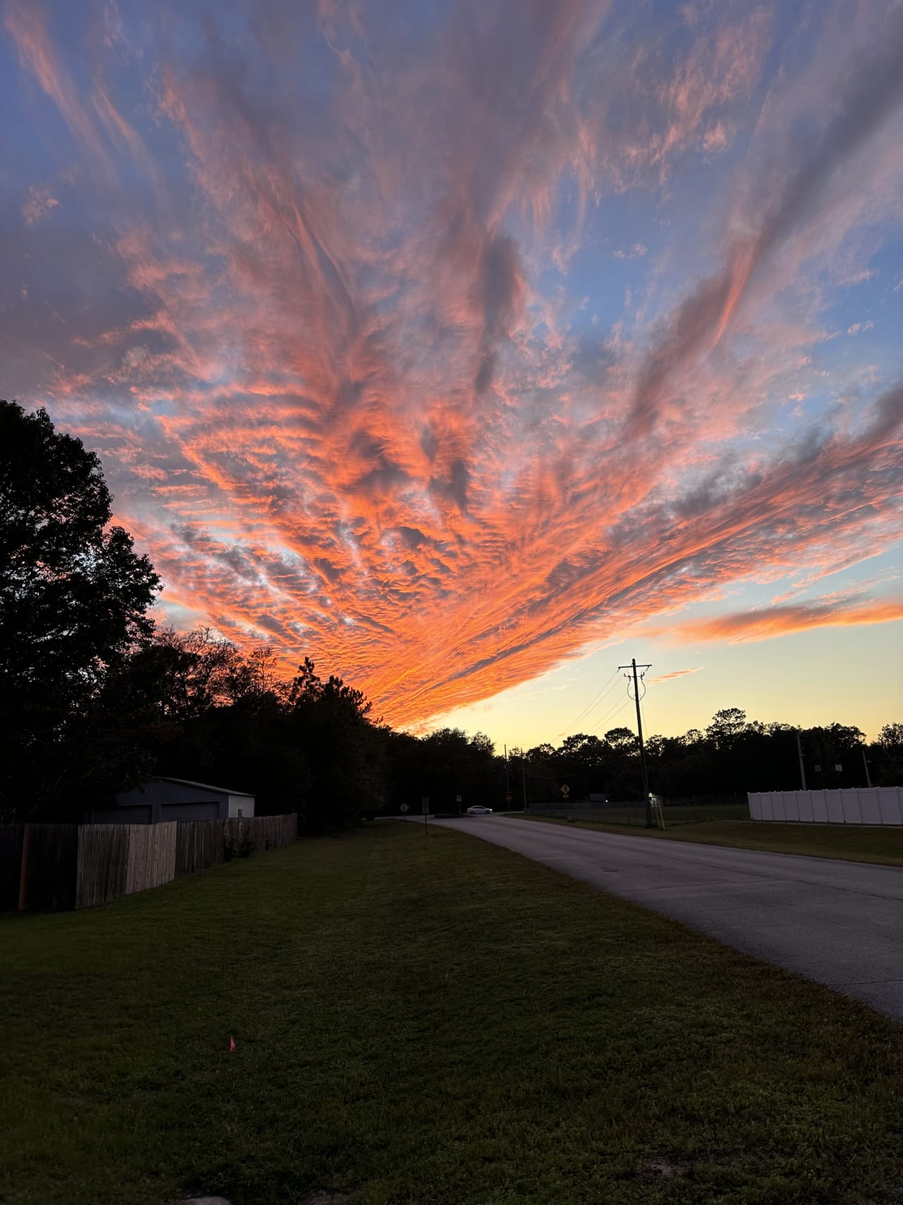 A post from Vicky Boston in Green Cove Springs.