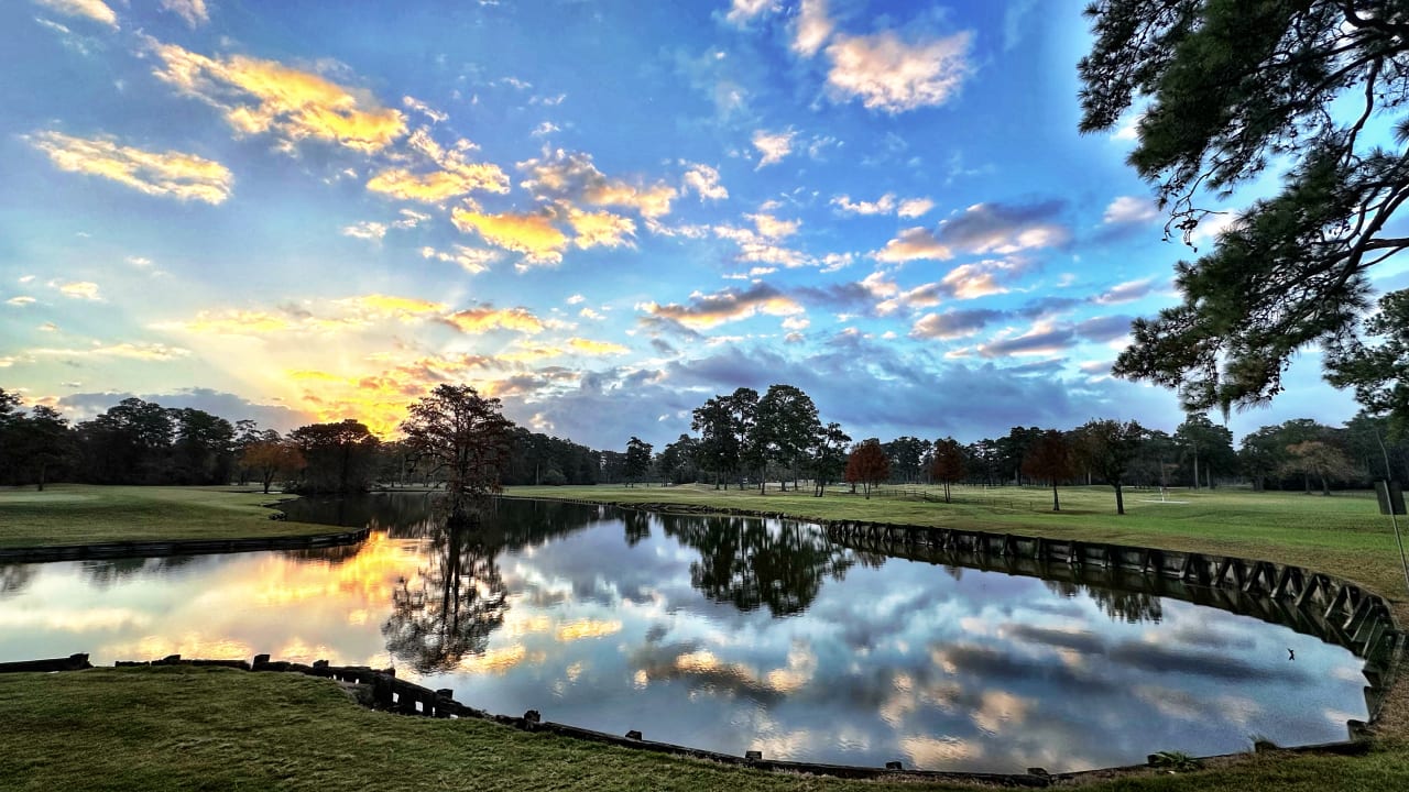 A post from johnsedlak in Houston.