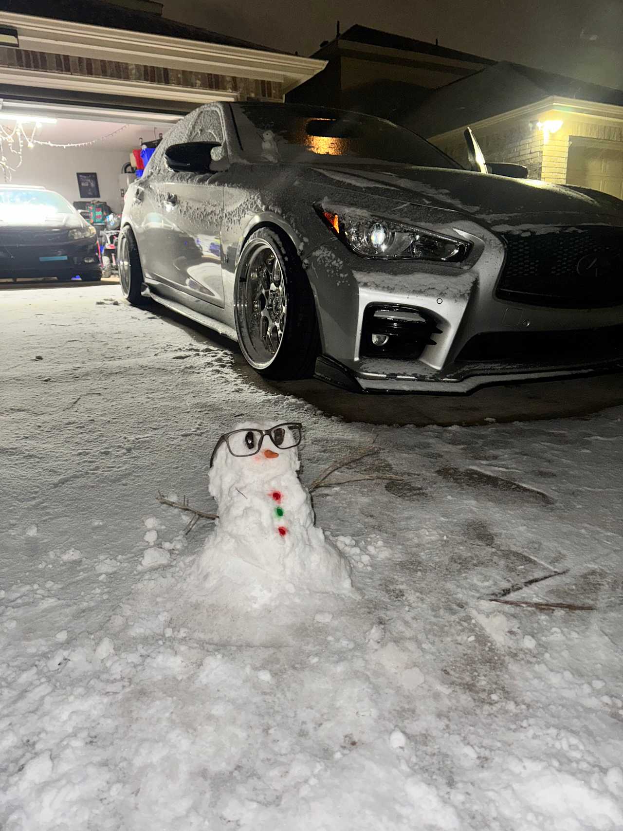 A post from Alea Juarez in San Antonio.