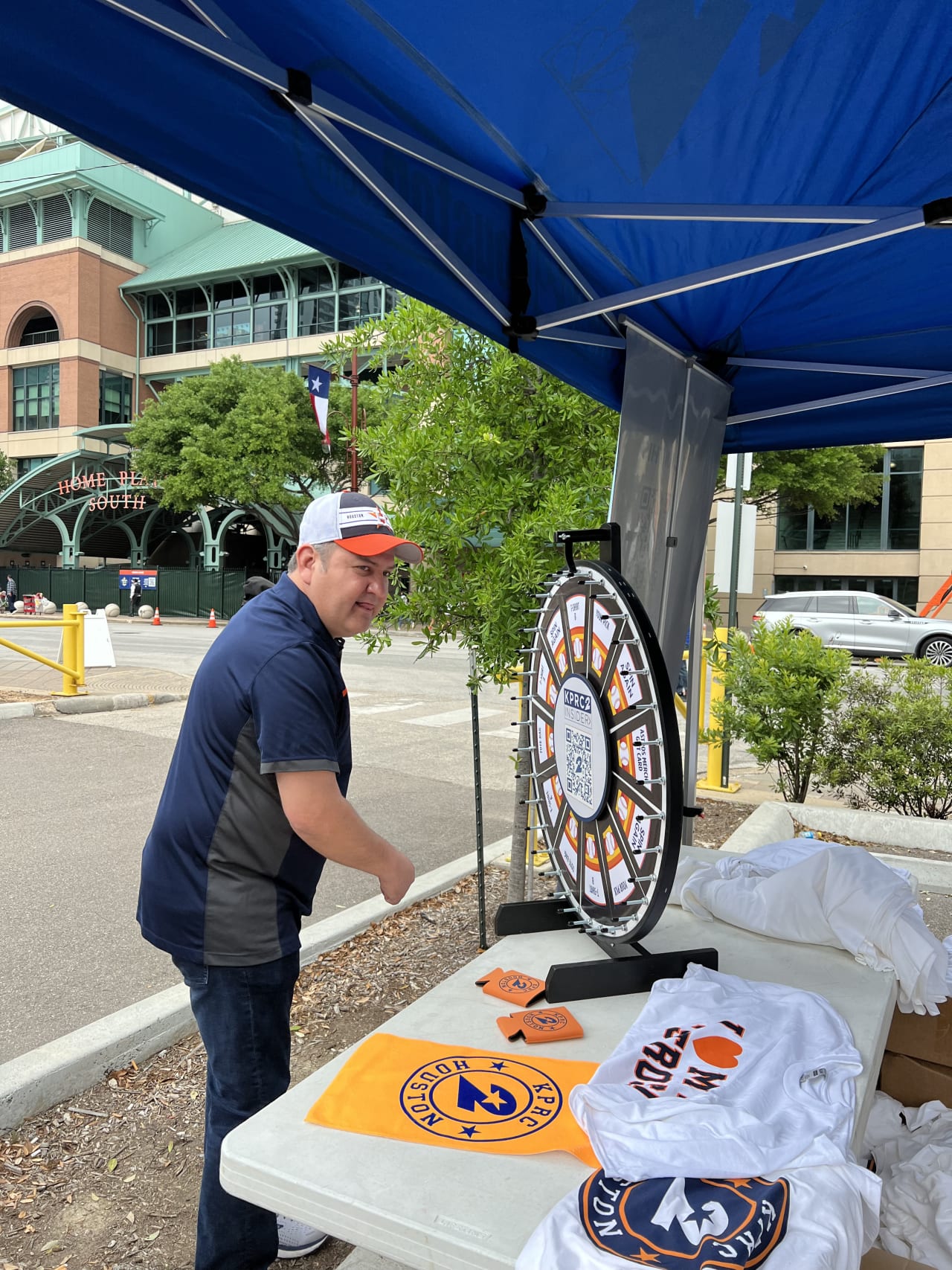 A post from KPRC 2 / Click2Houston in Houston.