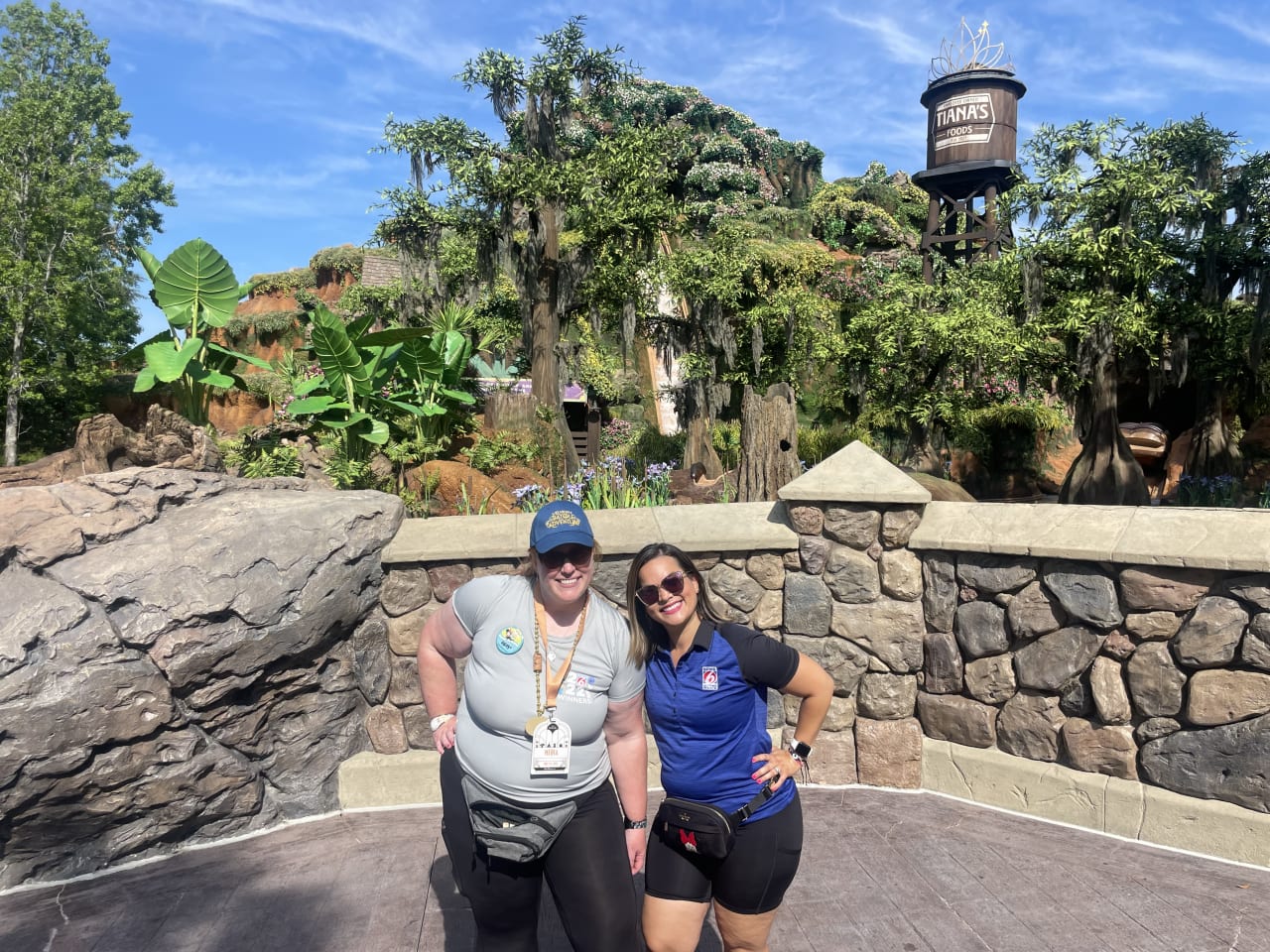 A post from Ezzy Castro in Orlando.