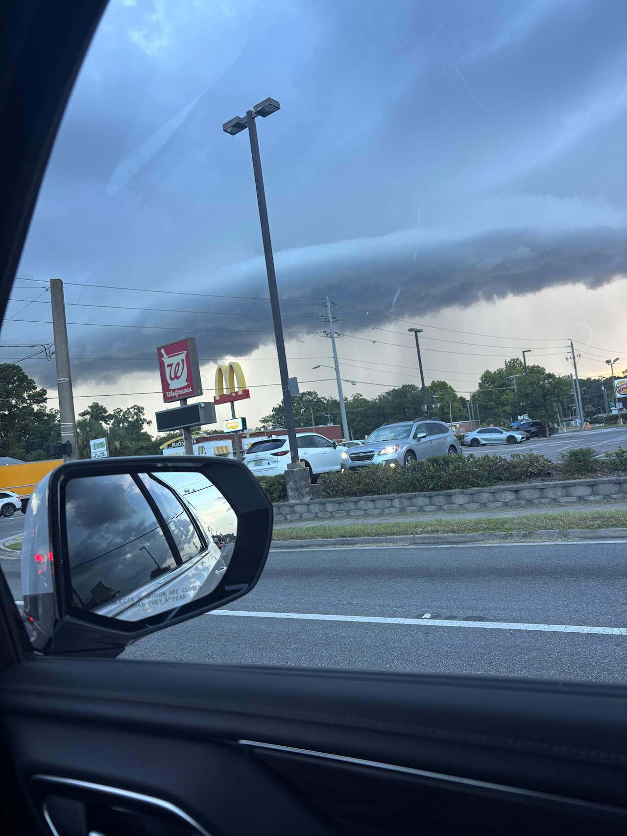 A post from Rhonda Maddox in Callahan.