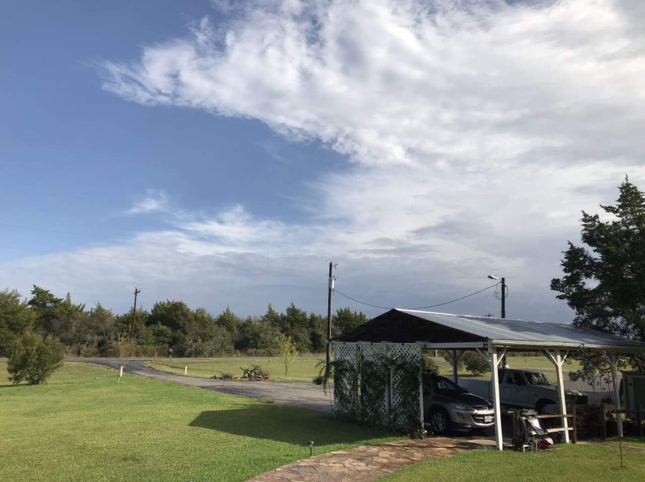 A post from wgzn in Chappell Hill.