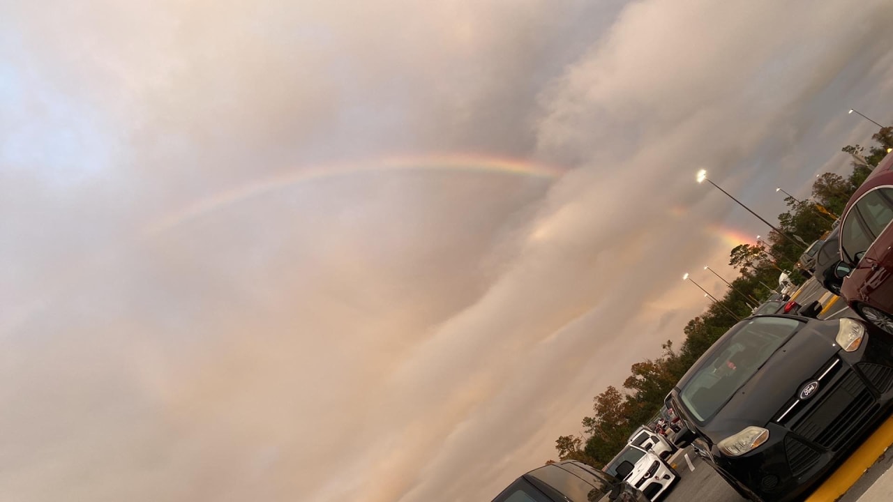 A post from Jennifer Caraballo in Jacksonville.