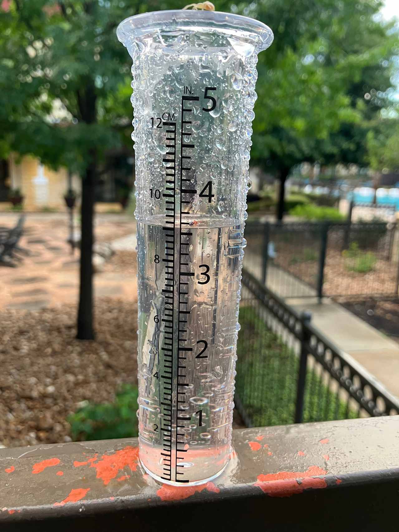 A post from I10 @ Ralph Fair in Boerne.