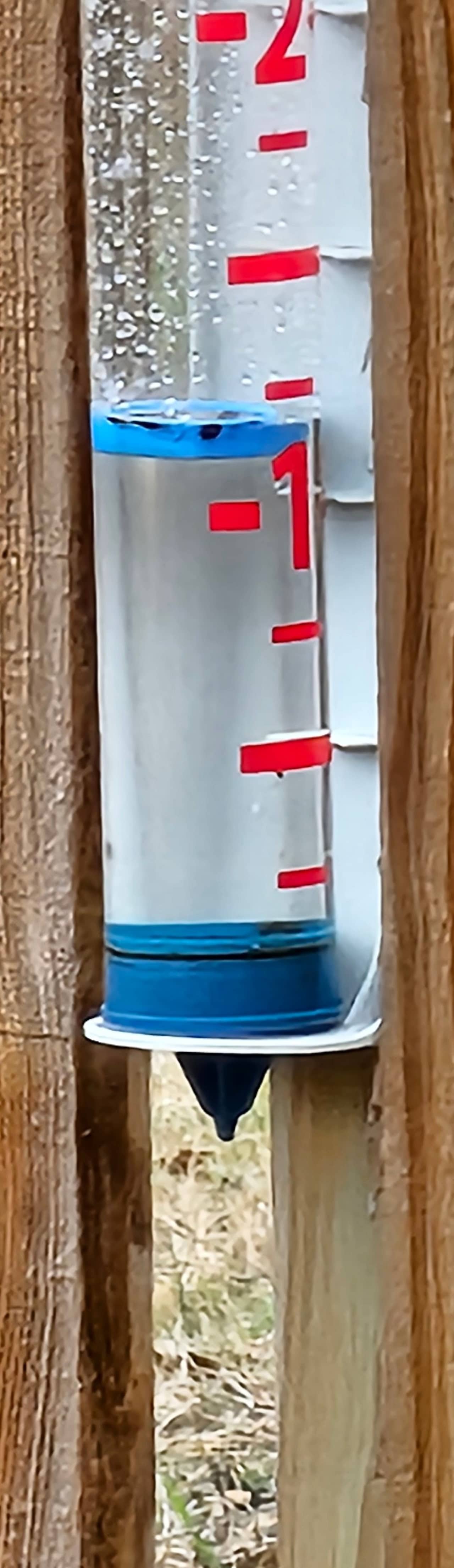 A post from Bonnie Lock in Ingram.