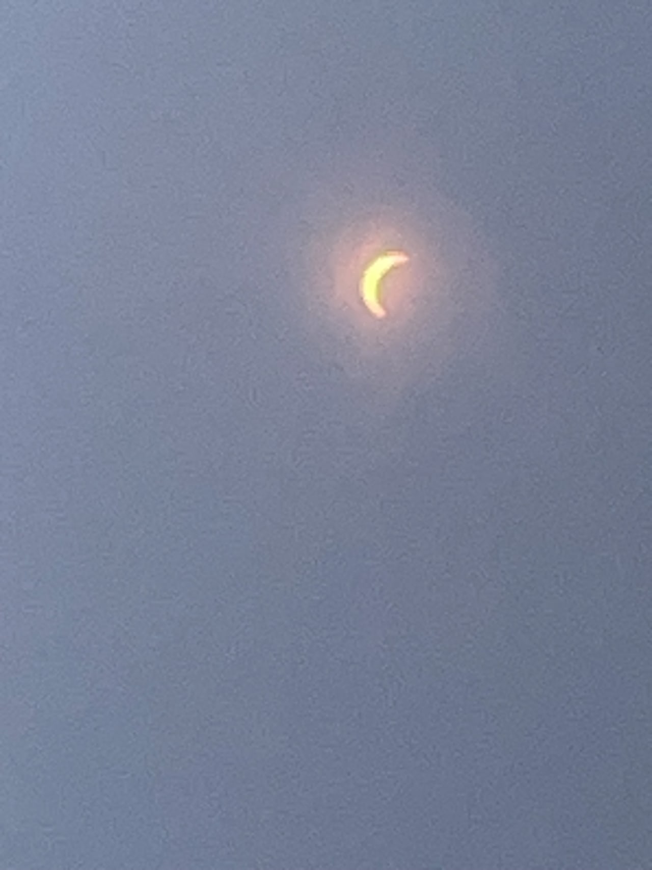 A post from Marlyn Schulz in Houston.