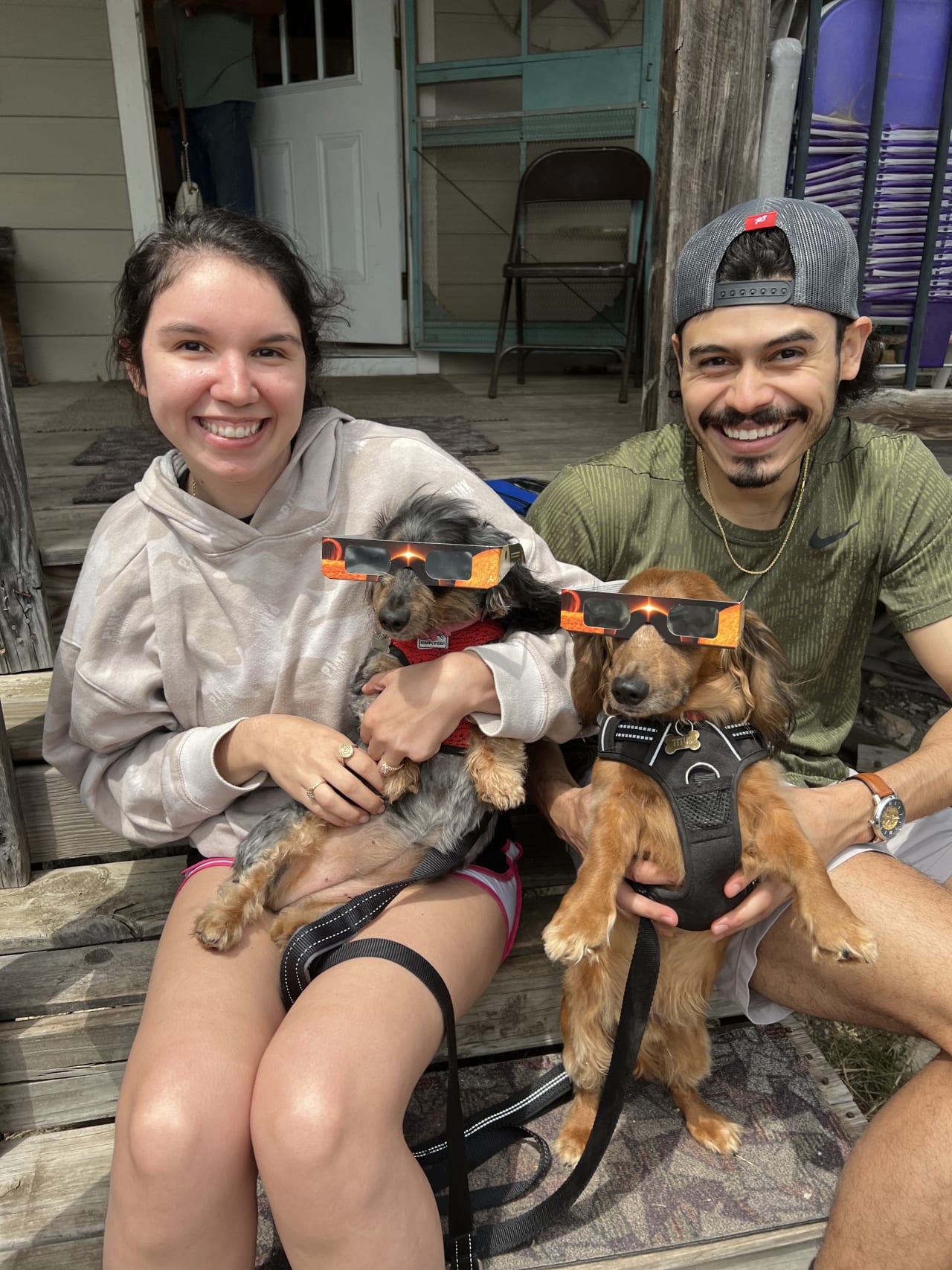 A post from Amandaandblazze in San Antonio.