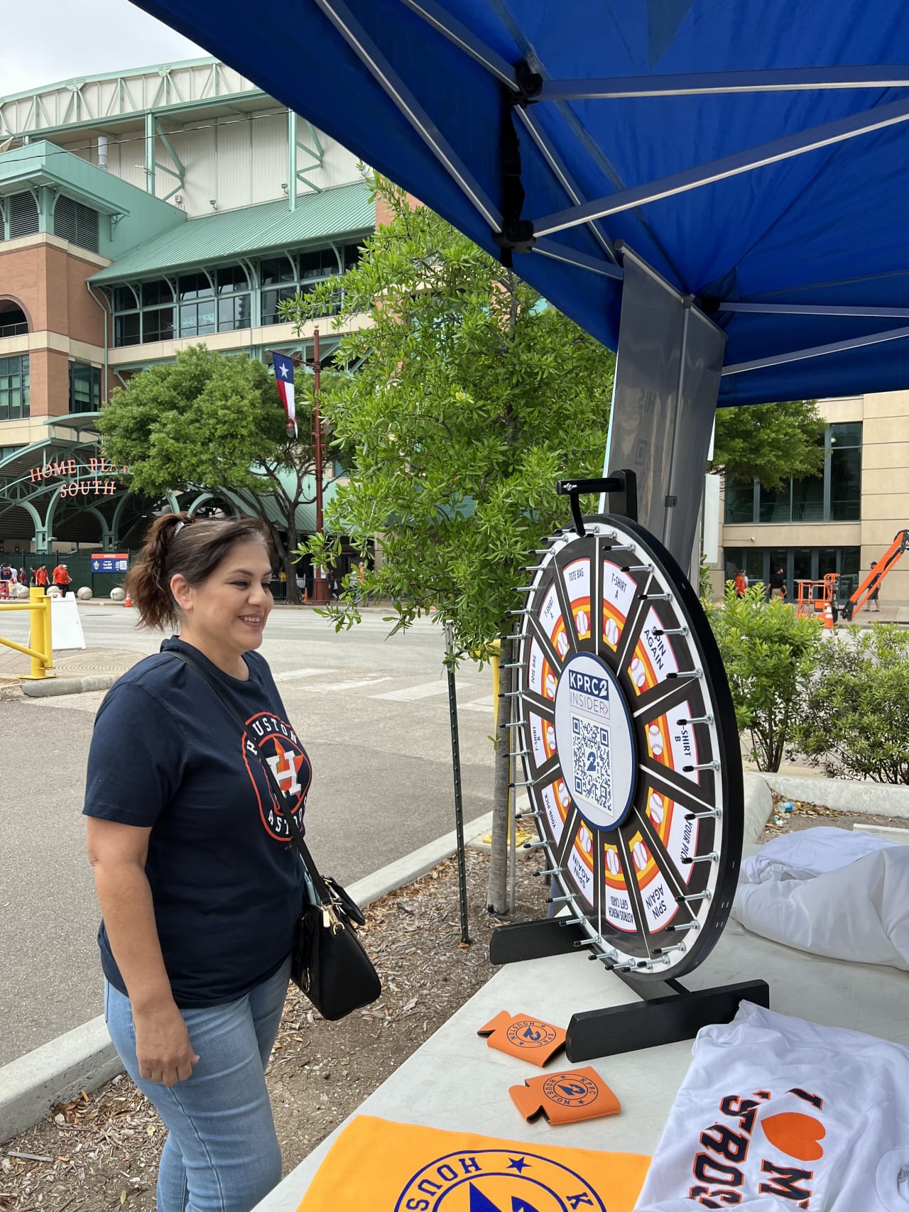 A post from KPRC 2 / Click2Houston in Houston.