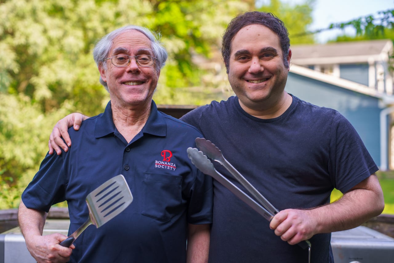 A post from Michael B. Chait in West Bloomfield Township.