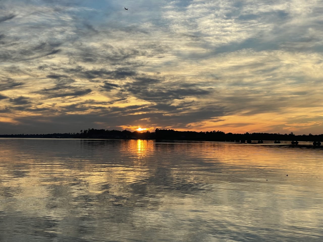 A post from Toby in Houston.