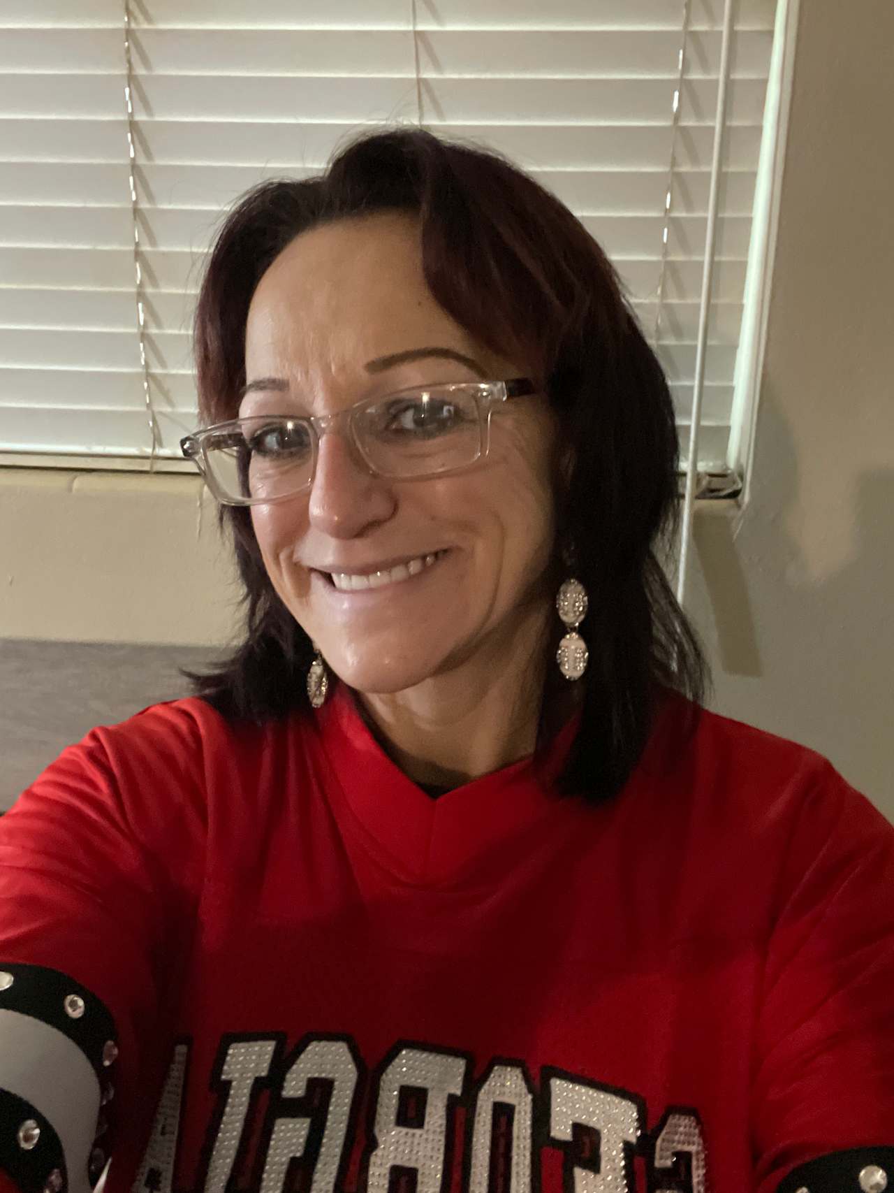 A post from Angela Gray,Angie Gray in Jacksonville.