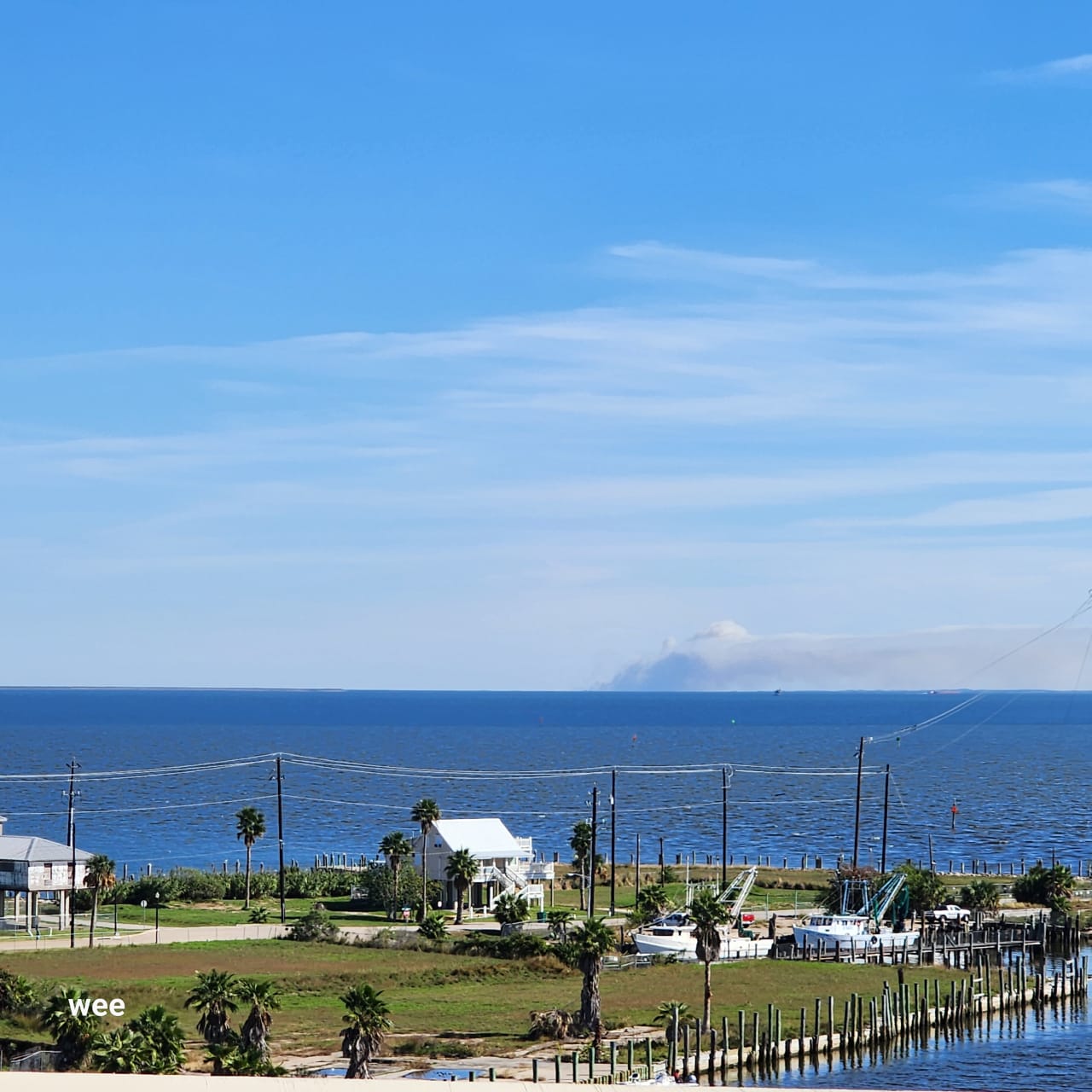 A post from WEEinthecity in Seabrook.
