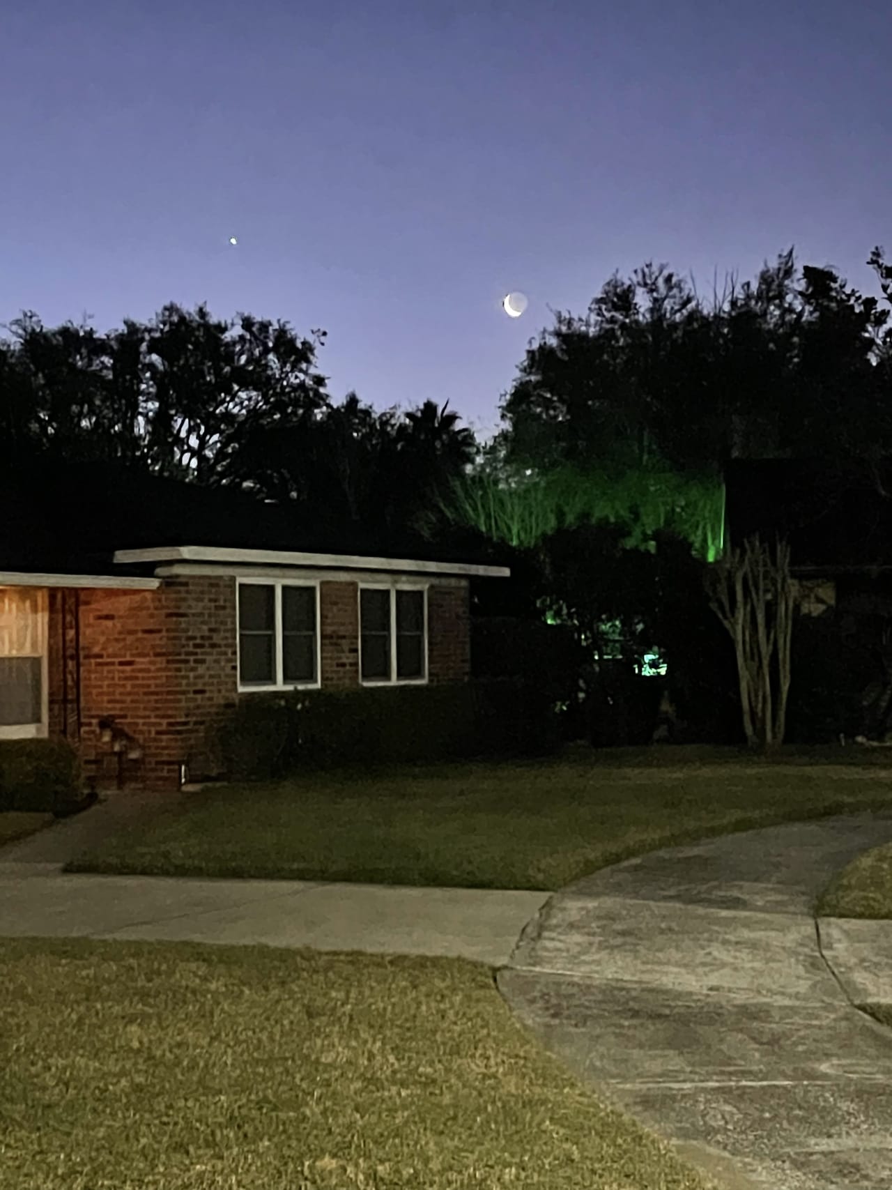 A post from LAClark in Jacksonville.