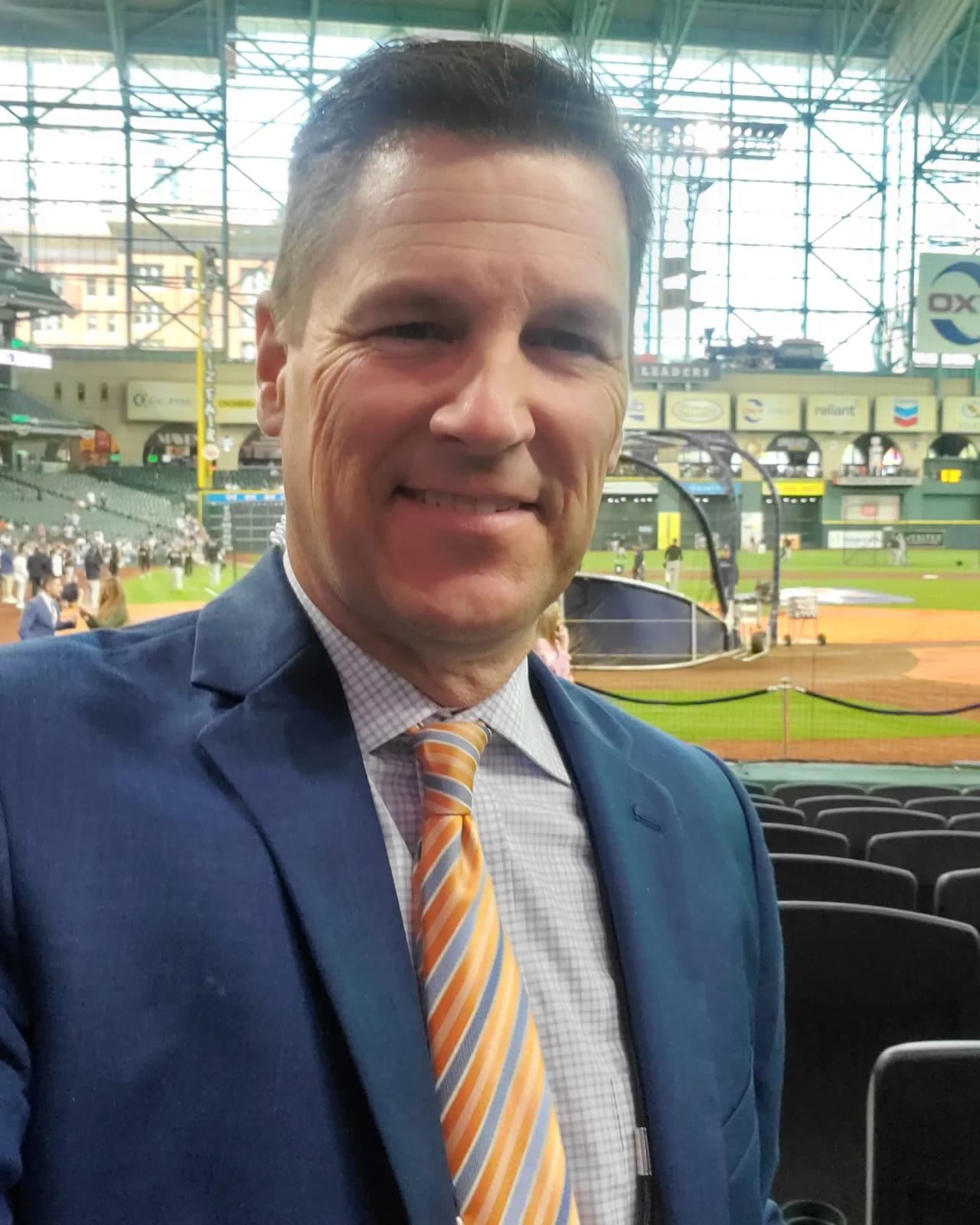 A post from KPRC 2 RANDY in Houston.