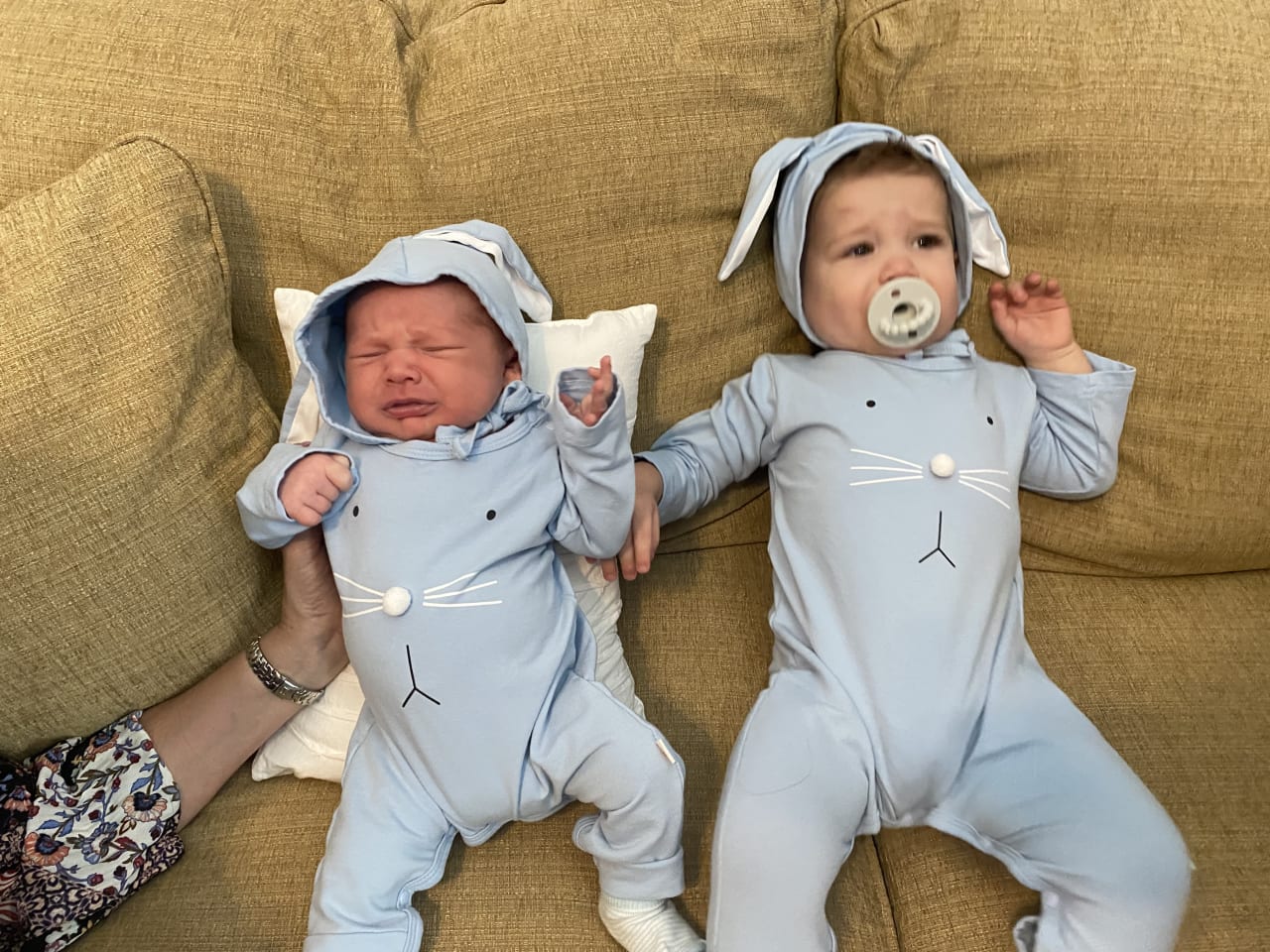 A post from Lydia.Olsen in Houston.