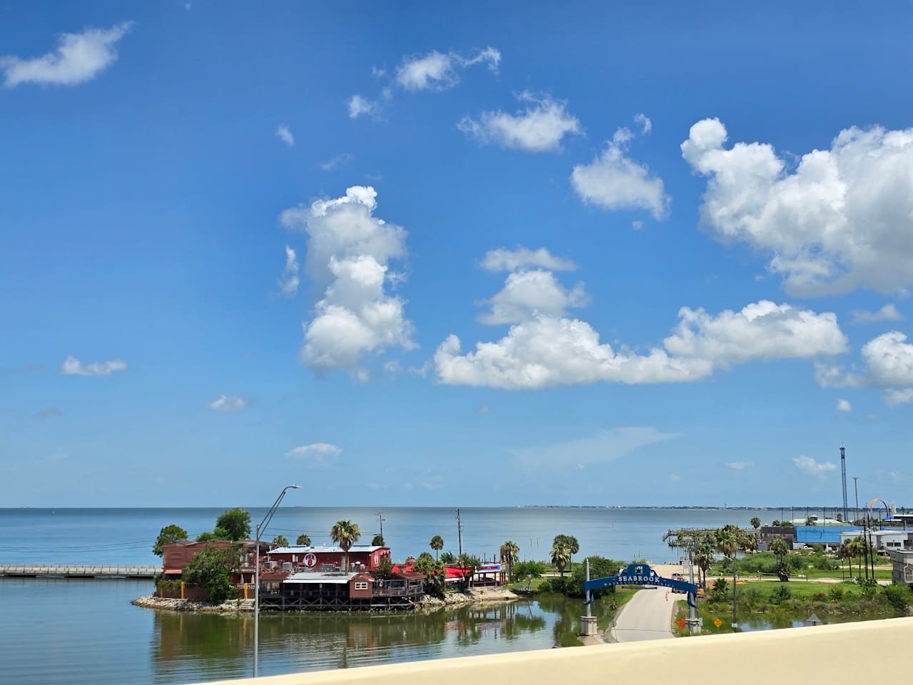 A post from WEEinthecity in Seabrook.