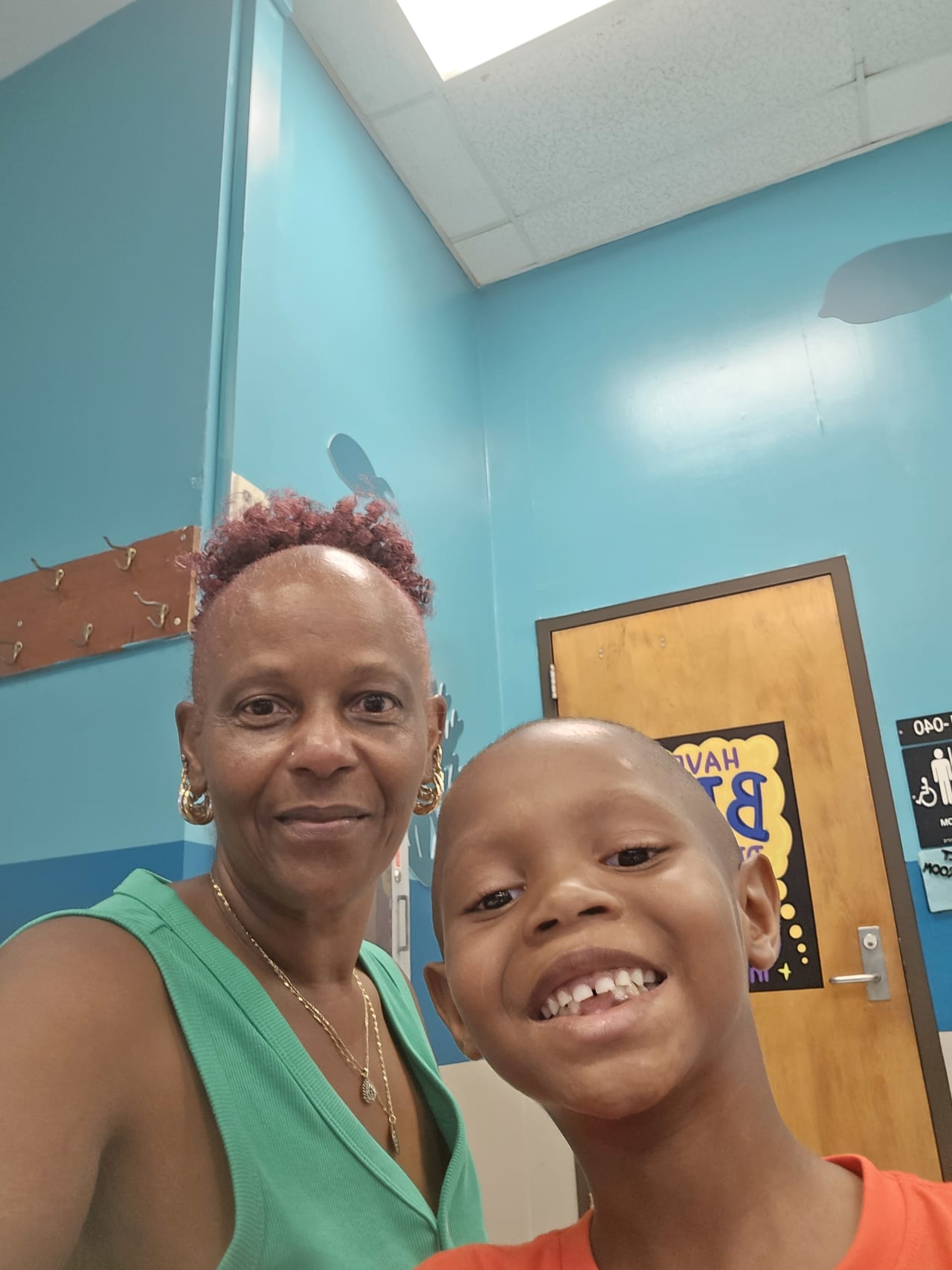 A post from Gwen Wilson in Atlantic Beach.