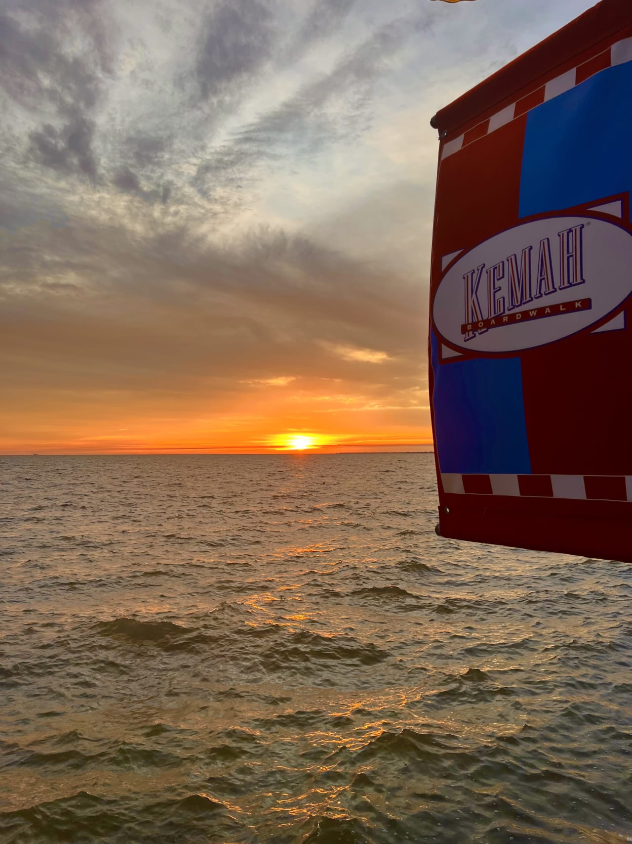 A post from marina in Kemah.