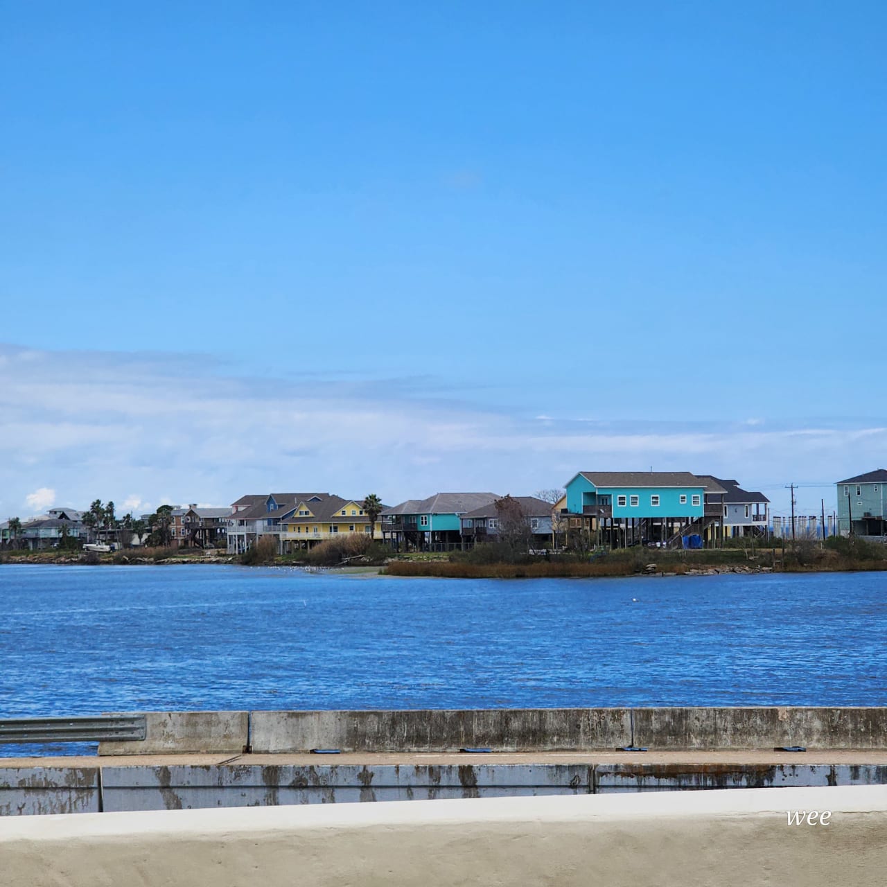 A post from WEEinthecity in Seabrook.