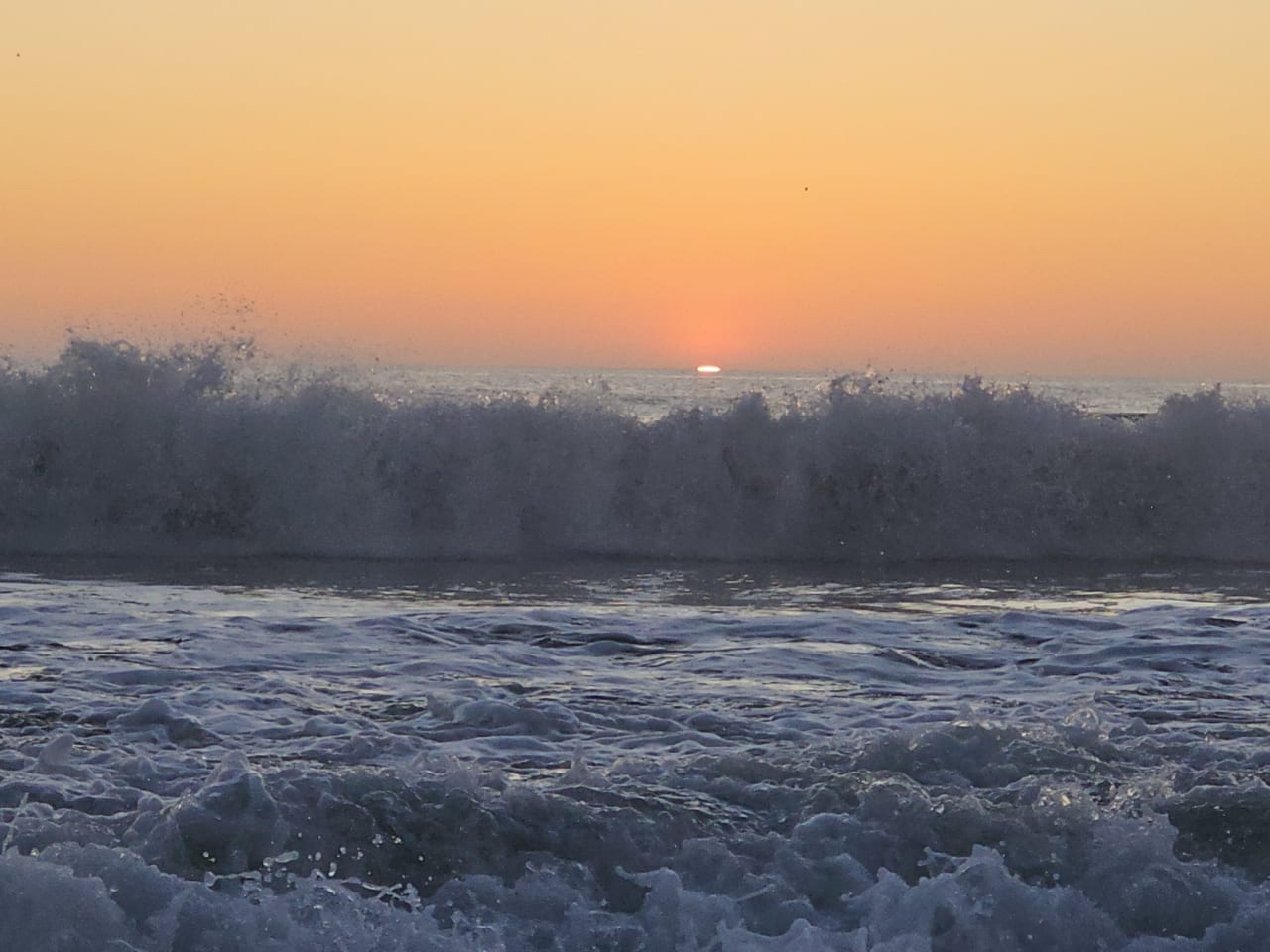 A post from Randy Conrad in Jacksonville.