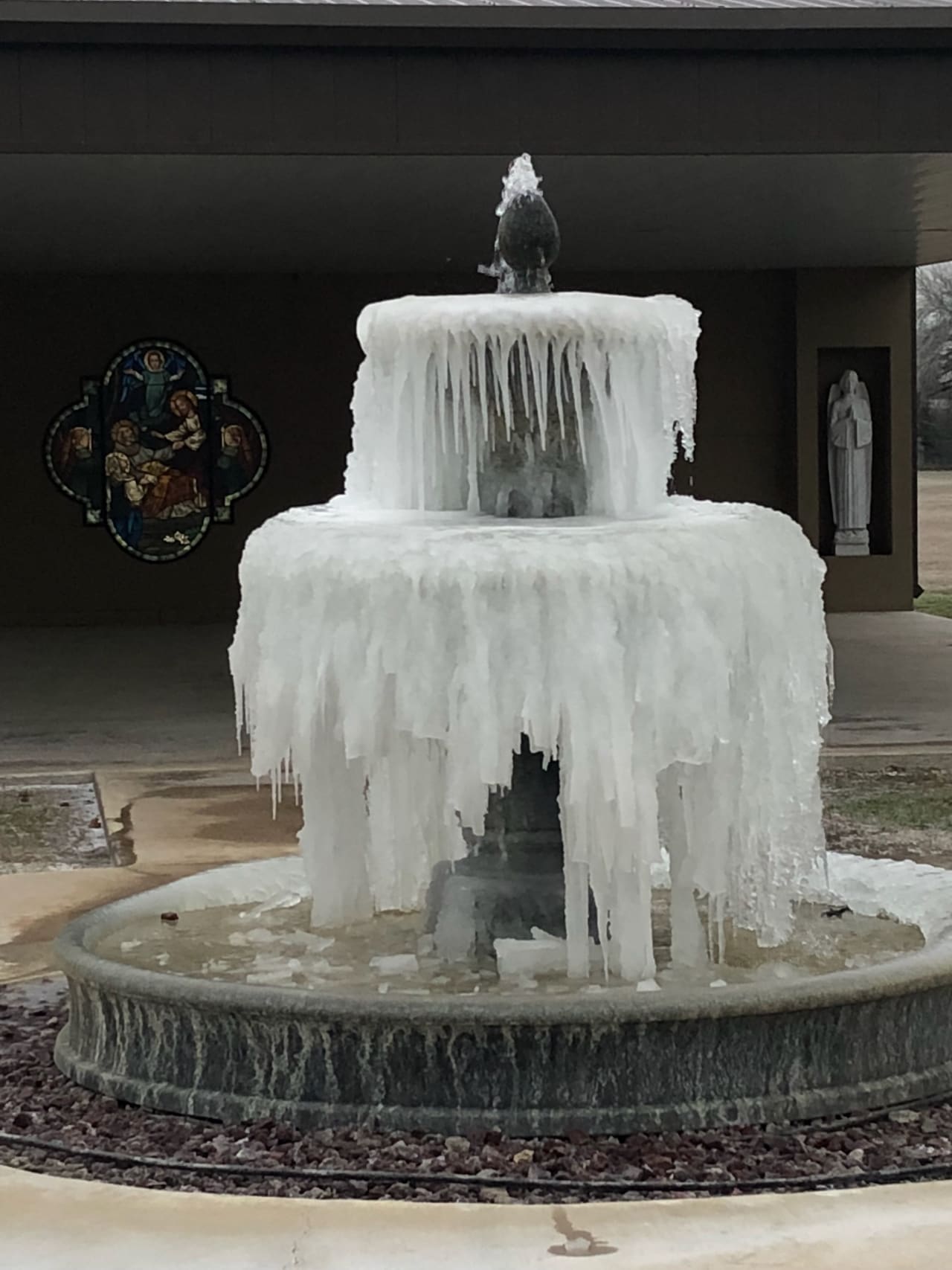 A post from jjjr in McFaddin.