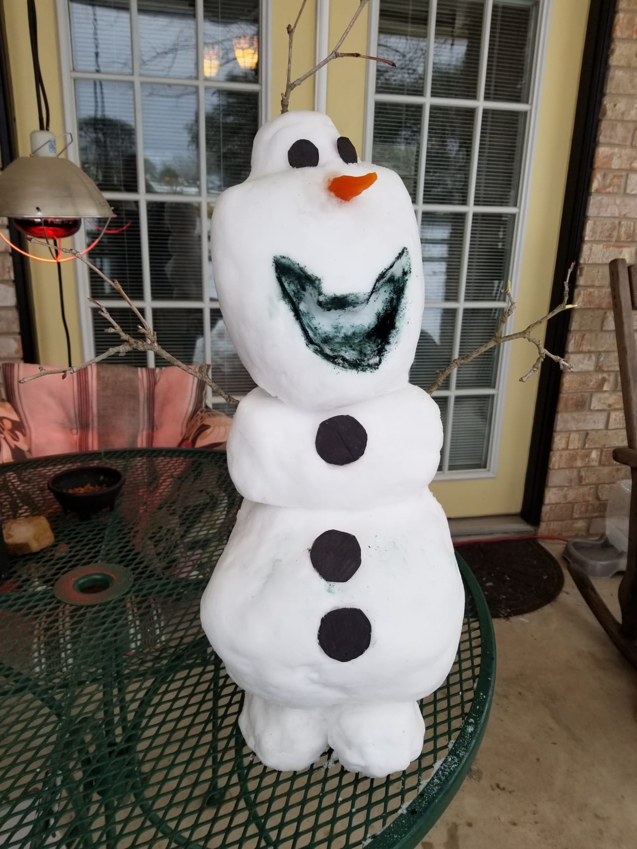 A post from Elaina Johnson in Bandera.