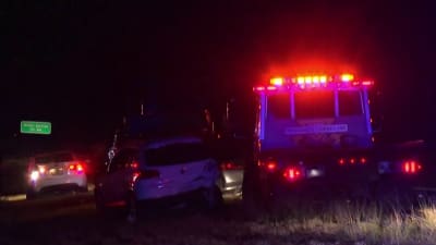 Edgewater man shot at car in ‘road rage incident,’ police say