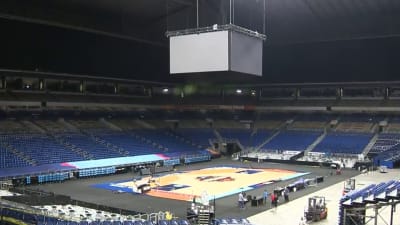 Alamodome Seating Chart Final Four | Cabinets Matttroy