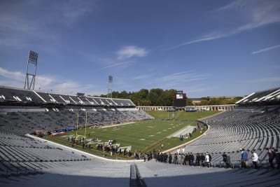 Scott Stadium Seating Chart Charlottesville Va | Cabinets Matttroy