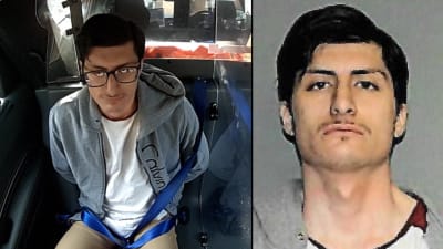 Another chud arrested for threatening cop on /pol/ - rDrama