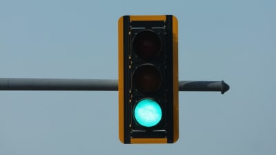 Black History Month Who Invented The Traffic Light | Shelly Lighting