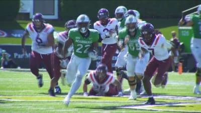 Marshall Thundering Herd Football