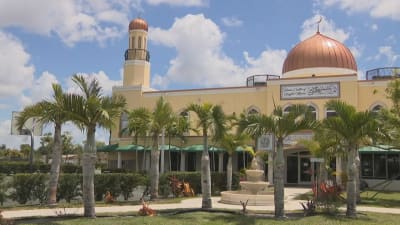 Masjid Miami Gardens | Fasci Garden