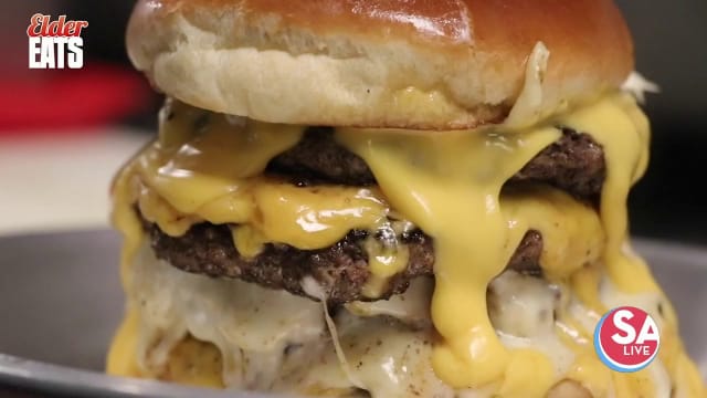 It’s called the Big Cheese and you need one