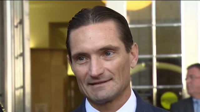 Florida Supreme Court affirms Markeith Loyd’s death sentence