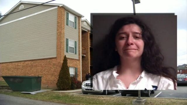 Police identify Radford University student who was stabbed to death