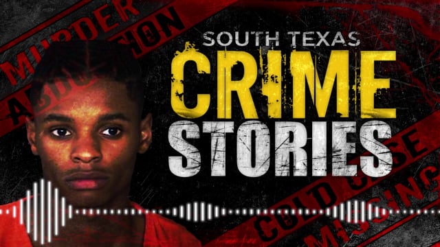 Texas Crime Stories | KSAT 12