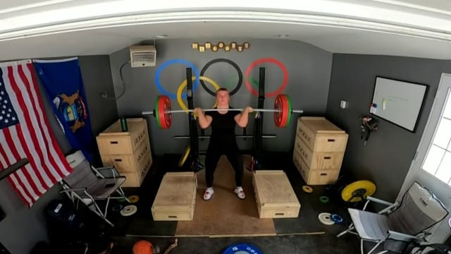 Berkley’s Katherine Nye reflects on her unusual journey to Tokyo Games