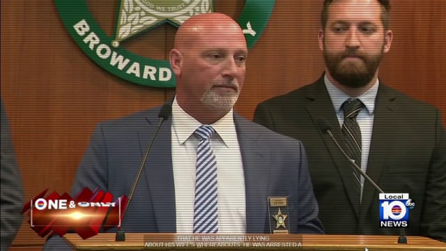 First 48 Detective Ken Dies Mobile Police Highlighting Their Women In