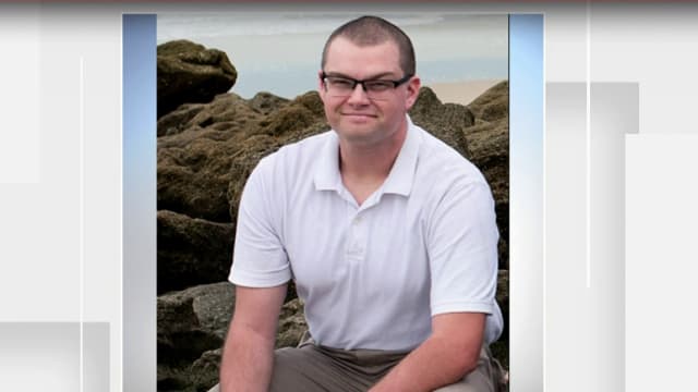 Daytona Beach police Officer Jason Raynor dies after June shooting