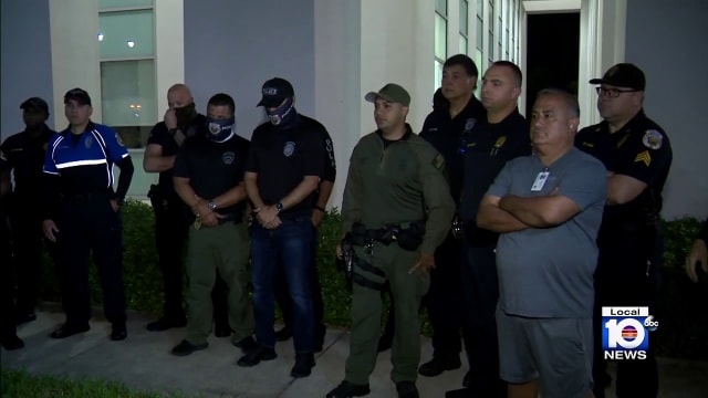 Homestead Police Department City Of Homestead Government The City Of