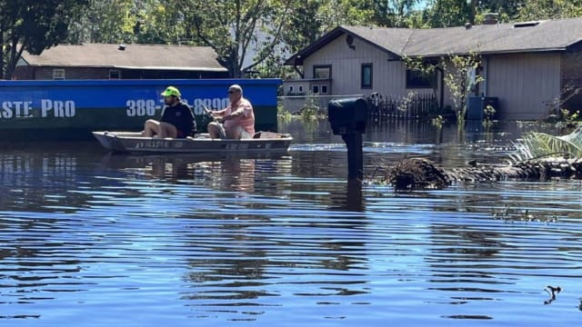 ‘You can’t design for that:’ Record rainfall leaves parts of Ponce ...