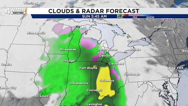 ClickOnDetroit | WDIV Local 4